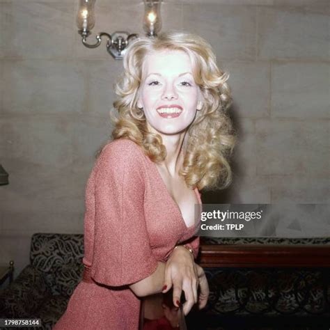 Misty Rowe Photos And Premium High Res Pictures Getty Images