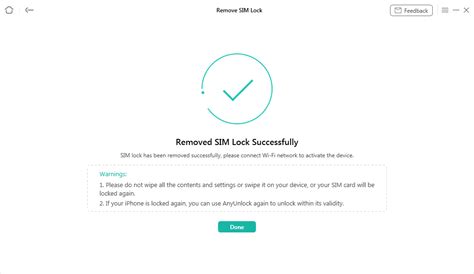 How To Use SIM Unlock Chip To Unlock An IPhone SIM Card