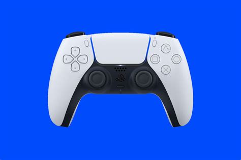 Playstation Controller Drawing
