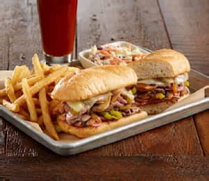 Bjs Restaurant And Brewhouse Delivery Menu Order Online 25628 Fl 56