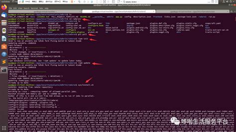 radare2逆向分析dex so 二进制等文件的使用方法 rabin2 csdn博客