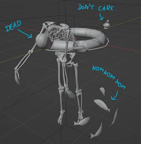 Things Do Not Always Work Out Finished Projects Blender Artists Community