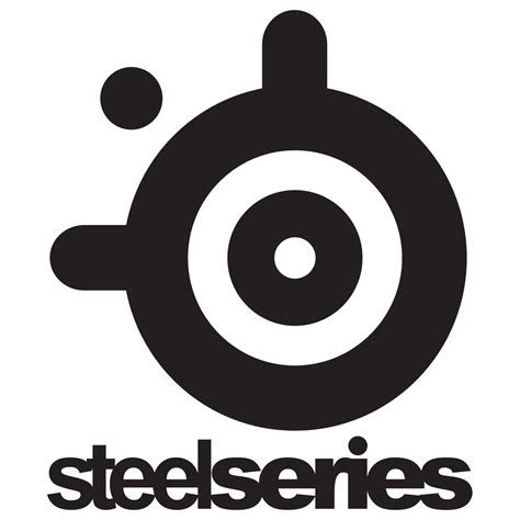 Steelseries Logo Vis Alle Foliegejldk