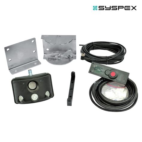 Vehicle Accident Prevention Syspex Syspex