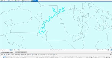 Jennas Gis Journey Topic 3 Module 1 Scale Effect And Spatial Data