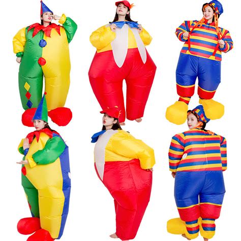 Inflatable Costumes For Adults Fun And Hilarious Fanny Party