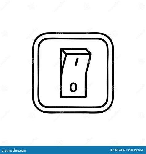 On Off Icon Switch Button Enable Shutdown Shut On Off Disconnect