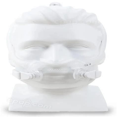 Philips Dreamwear Full Face Mask With Headgear Small And Medium Frame