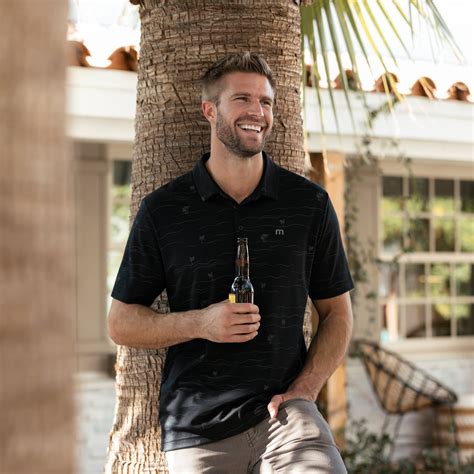 Travismathew Review