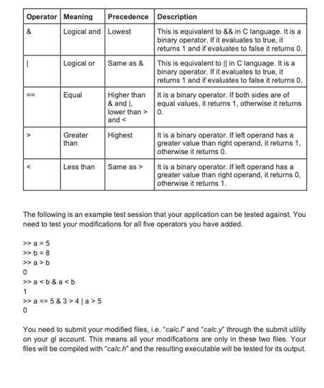 Assignment Homework 5 Is A Programming Practice On
