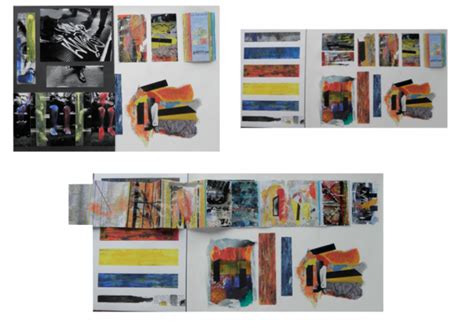Igcse Art And Design Examples Download Free Mock Up