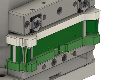 Solved Tool Orientation In Probing Cycle Page 2 Autodesk Community