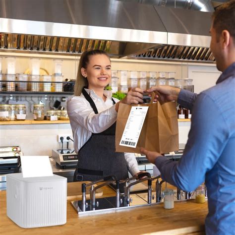 Cheap Advanced Android Mini Printer Invoice Printer For Mobile Pos Systems