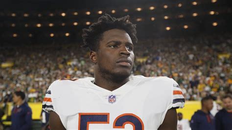 Nicholas Morrow Player Profile