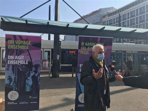 Santé Et Pandémie Didier Pittet Célèbre Sa Dernière Journée De L