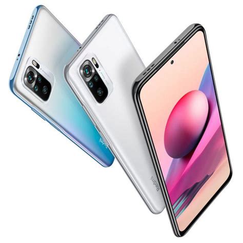 Comparison Of Redmi Note 10S Vs Moto G30 ITIGIC