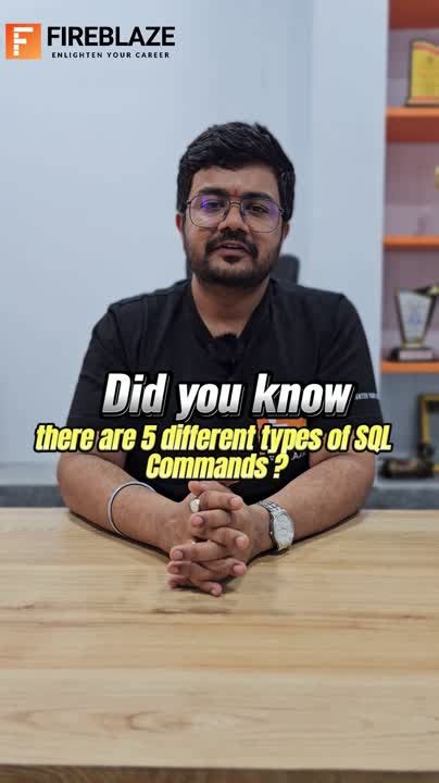 Sql Sqlcommands Datascience Techskills Database Learnsql