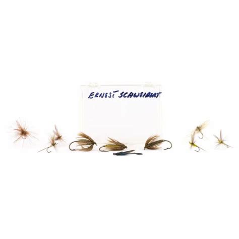 Scott 20th Anniversary Fiberglass Fly Rod