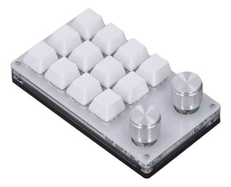 Mini Usb Keypad Key Multifunctional Shortcut Programmable MercadoLibre