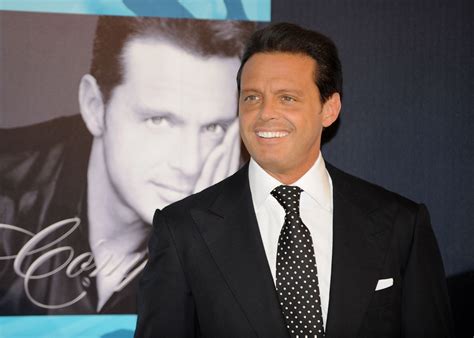 La Vida Familiar De Luis Miguel