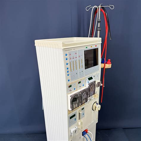 Fresenius 4008h Stationary Dialysis Machine Hemodialysis