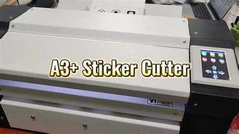 A3 Sticker Cutter Plotter Sticker Cutting Machine Label Cutting Machine Buy A3 Sticker