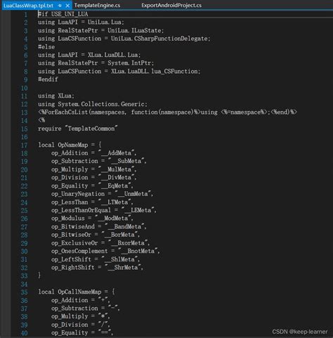 Xlua Wrap Csdn博客 Xlua Wrap Csdn博客