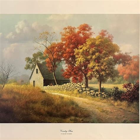 Dalhart Windberg Prints Etsy