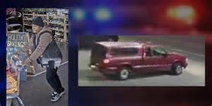 Lincoln Crime Stoppers Searching Suspects Involved In Fraud And Hit And