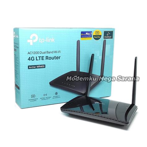 Networking Home Router G Tp Link Archer Mr Ac G Lte Modem Wifi Router Dual Band