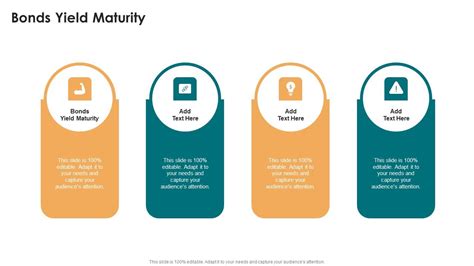 Bonds Yield Maturity In Powerpoint And Google Slides Cpb PPT Sample