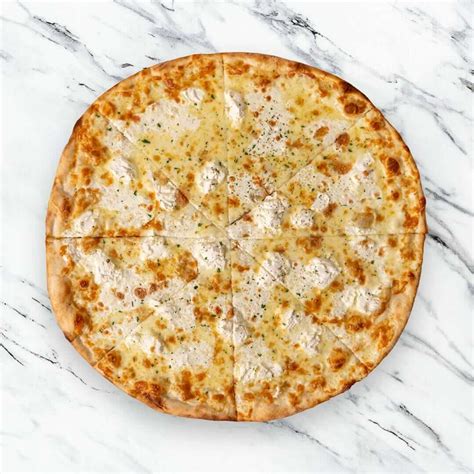 Pizza Perfection Starts With Cheese Your Favorite Melty Toppings