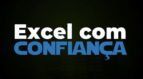 Excel Intermediário Ead Excelência Consultoria E Educação