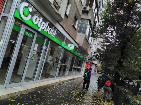 Otp Bank Este In Proces De Implementare A Programului De Crestere