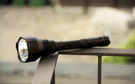 Olight Makes for a Prime Choice When Purchasing the Perfect Flashlight ...