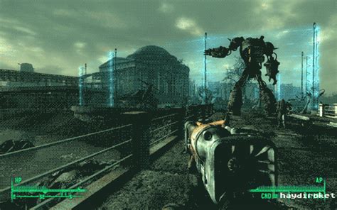 Fallout GIFs Find Share On GIPHY