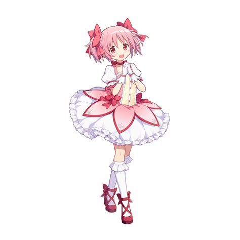 Kaname Madoka Houkai Gakuen 2 Miraheze Wiki