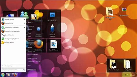 How To Make Windows 7 Look And Feel Like Mac Osx Operating Systems Wonderhowto