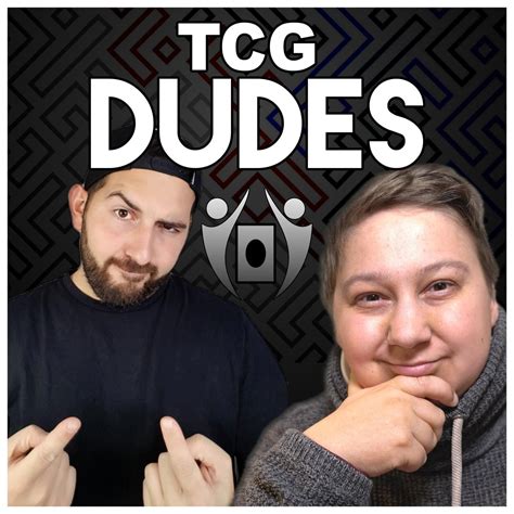 9 Battle Of Legend Tcg Dudes Podcast Listen Notes