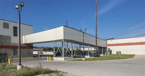 Industrial Structural Engineering Services Structural Associates Inc