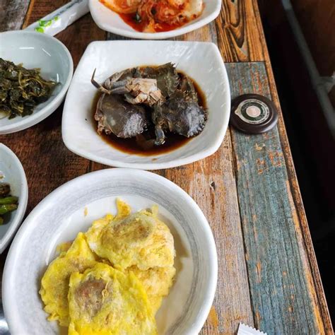 봄설 동탄 보리굴비 간장게장 맛집 다이닝코드 빅데이터 맛집검색