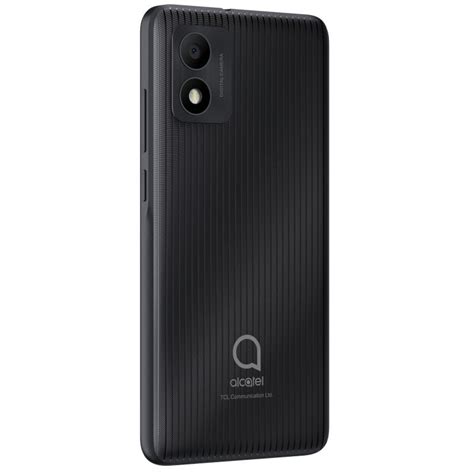 Alcatel 1b 2022 2 32gb Negro Libre