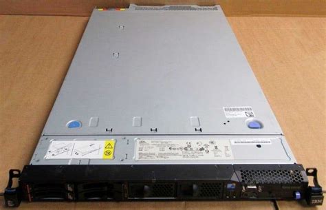 Сервер Ibm X3550 M3 24ГБ 4hdd 7 200 грн Сервери Київ на Olx