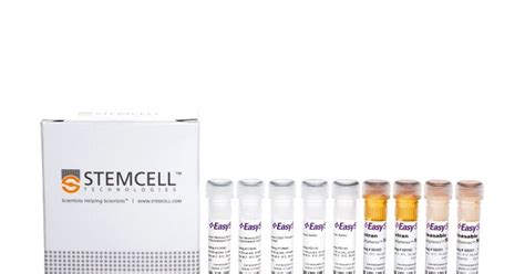 Easysep™ Human Memory B Cell Isolation Kit