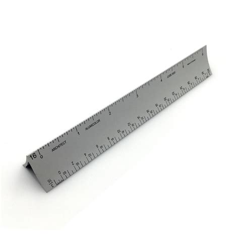 Drafting Scale