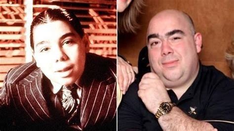 John Cassisi ~ Complete Biography With Photos Videos