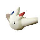 Togekiss Sprites Gallery Pokémon Database