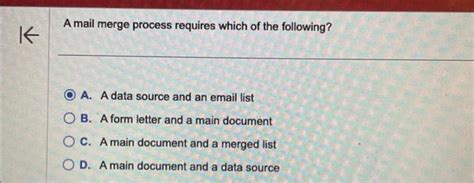 Solved Why Is It Recommended That A Table Include Column