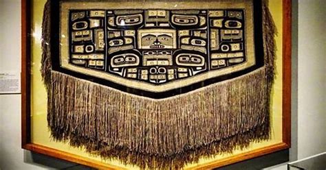 Chilkat Robe Album On Imgur