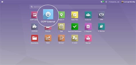 Ccpp External My Website